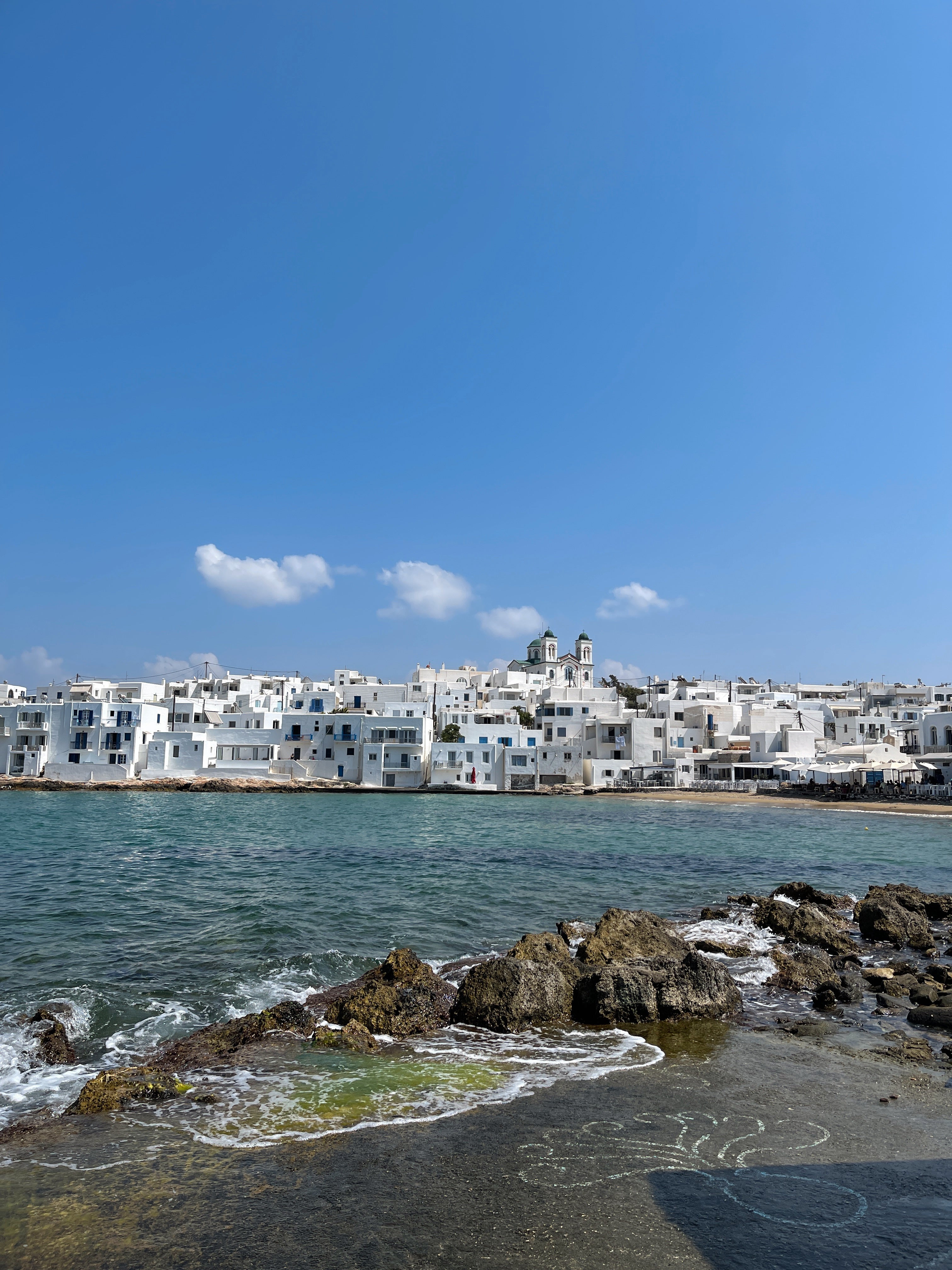 Greece Guides by Aegean Essence: Paros Island Guide