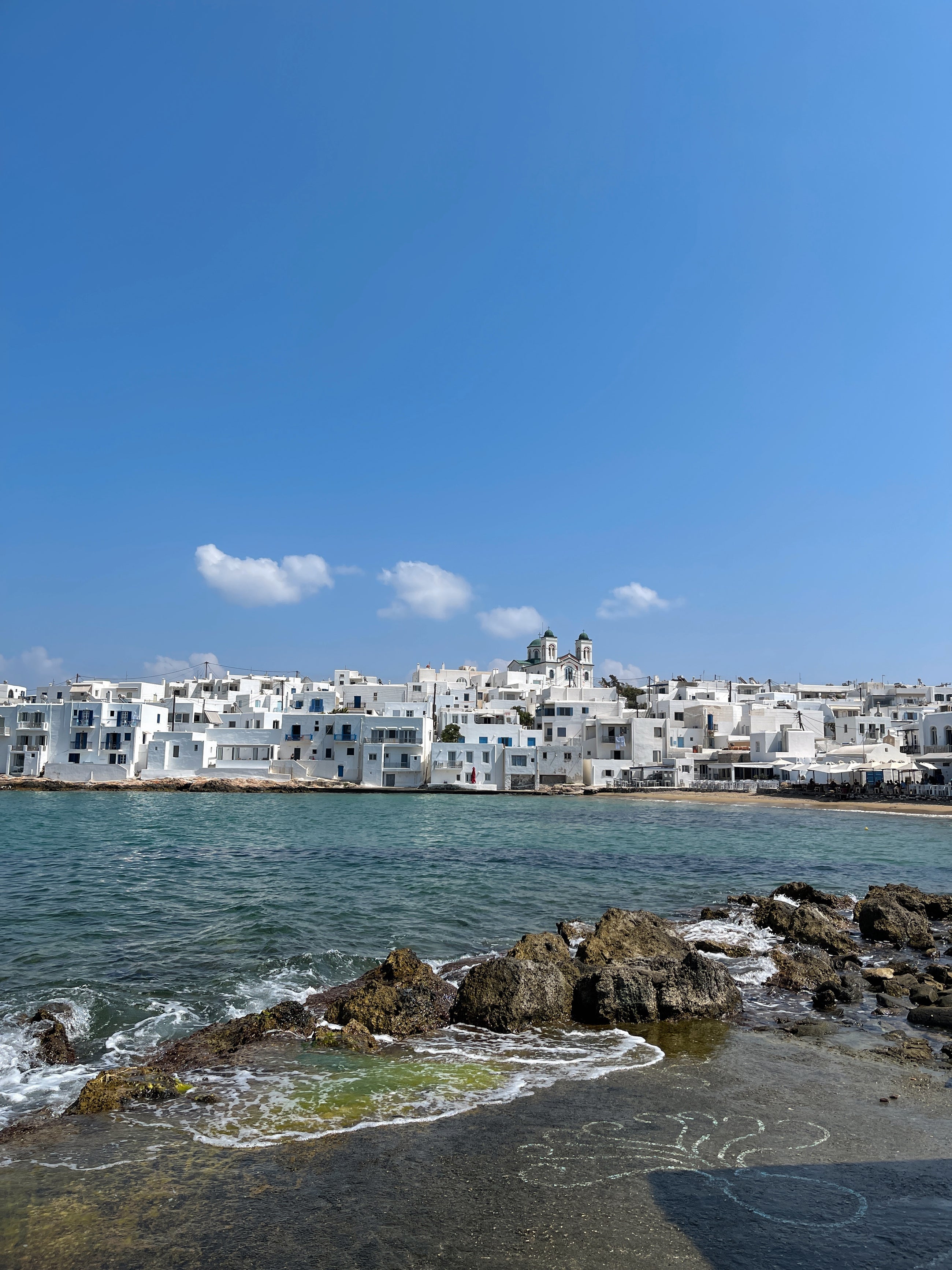 Greece Guides by Aegean Essence: Paros Island Guide