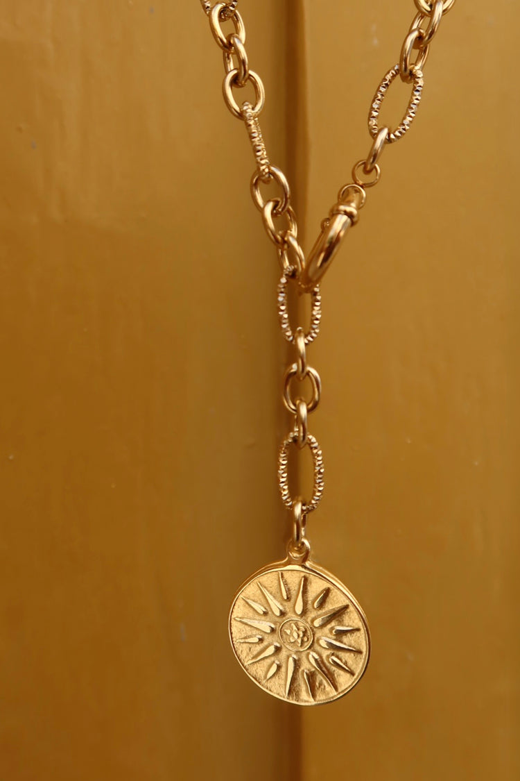The Sun Jewelry Collection - Sun Jewelry Made in Greece – Aegean Essence